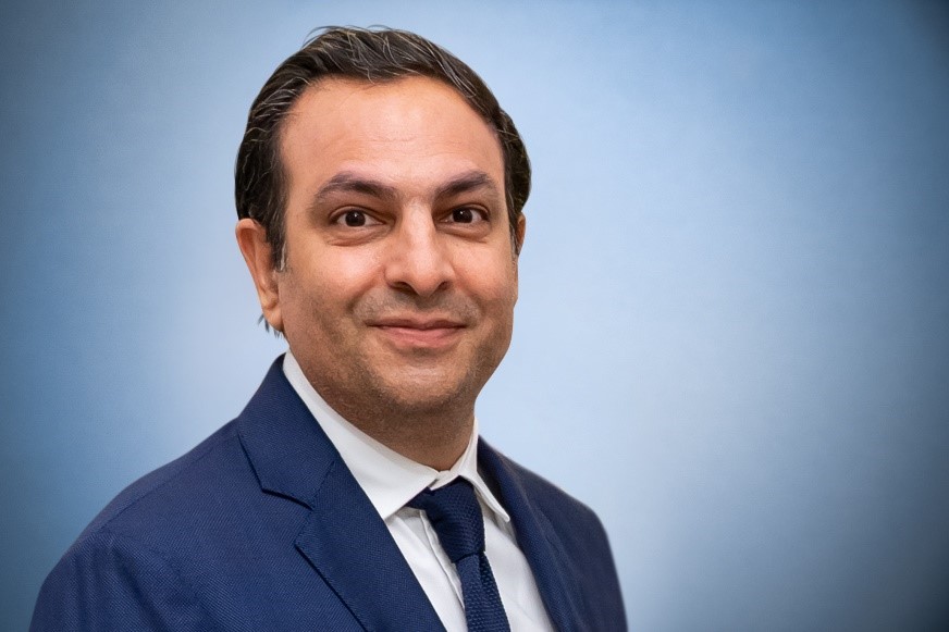 Cosmetic Dentist in Harley Street | Dr Omid Sobhani