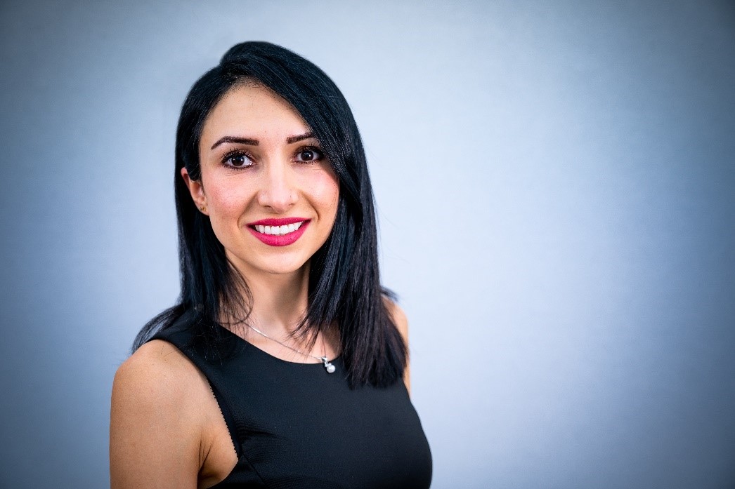 Cosmetic Dentist in Harley Street | Dr Omid Sobhani