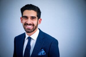 Dental Team - Omid Sobhani Dental Practice