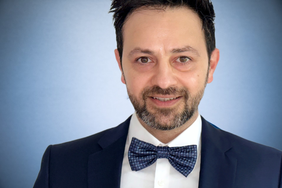 Dental Team - Omid Sobhani Dental Practice