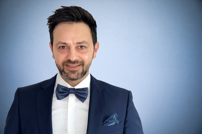 Dental Team - Omid Sobhani Dental Practice