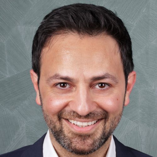 Dental Team - Omid Sobhani Dental Practice