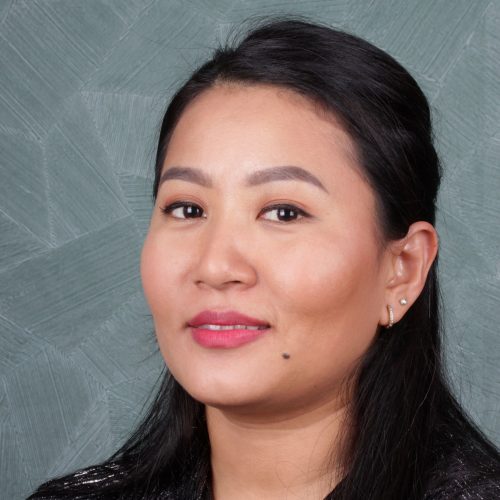 Dental Team - Omid Sobhani Dental Practice